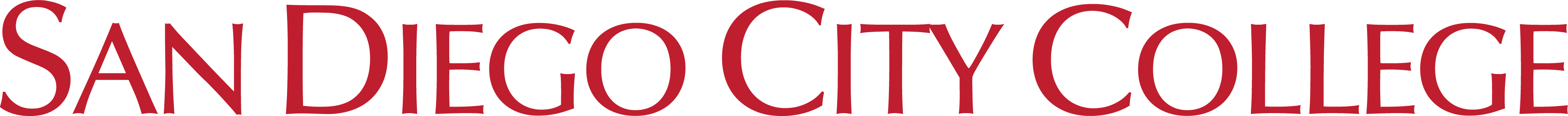 Brand Toolkit | San Diego Community College District