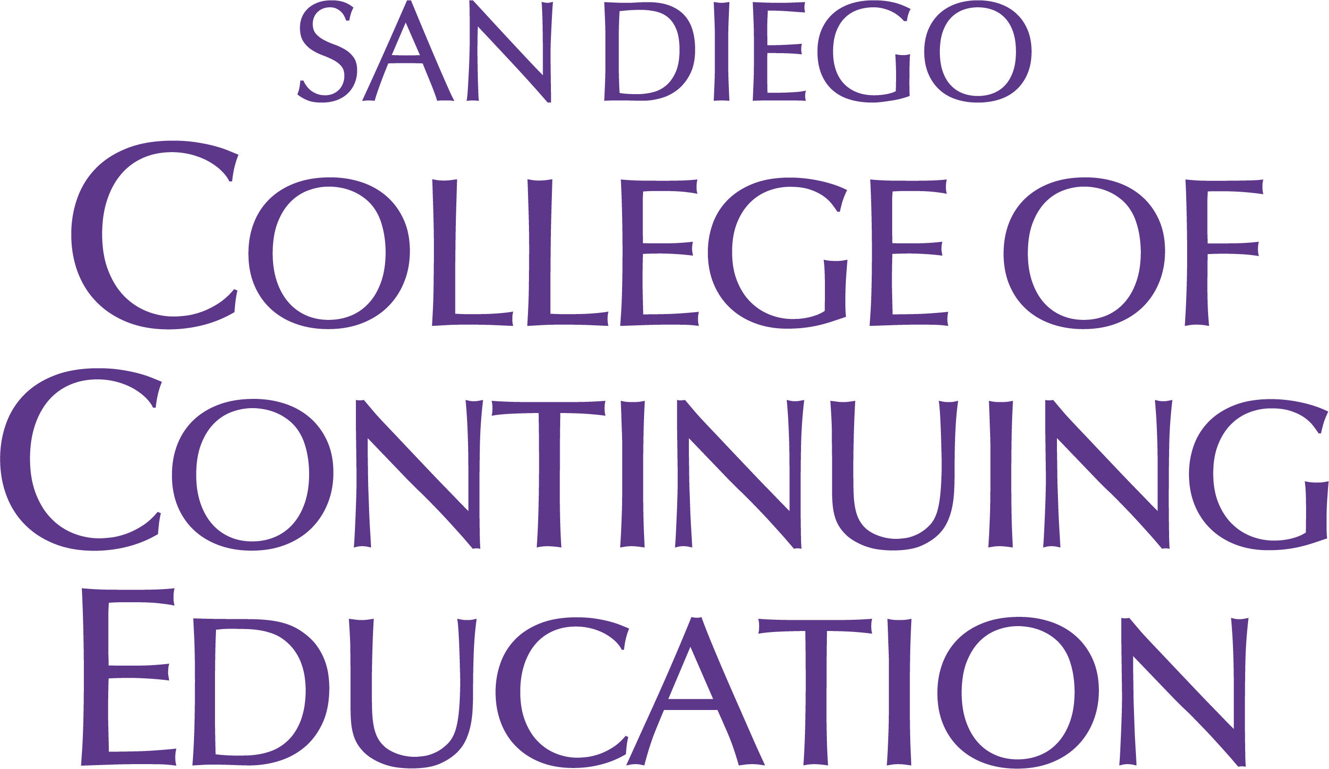 Brand Toolkit | San Diego Community College District